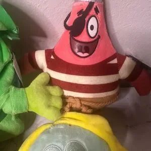 SpongeBob Squarepants | Toys | New Spongebob Squarepants Bikini Bottom ...